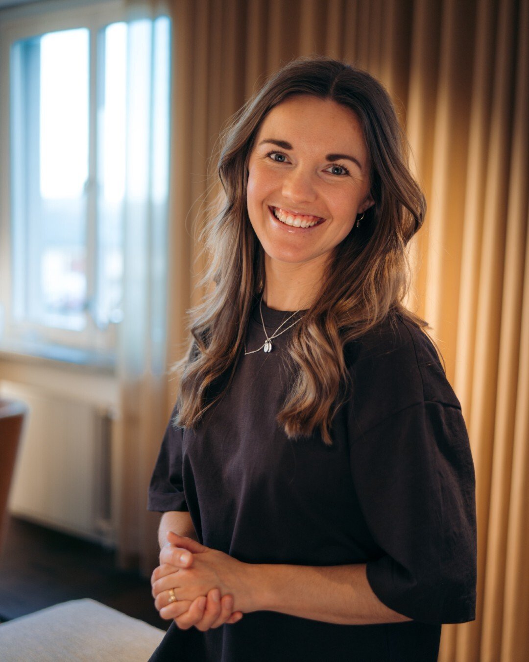 Möt våra medarbetare | Tenant & Partner