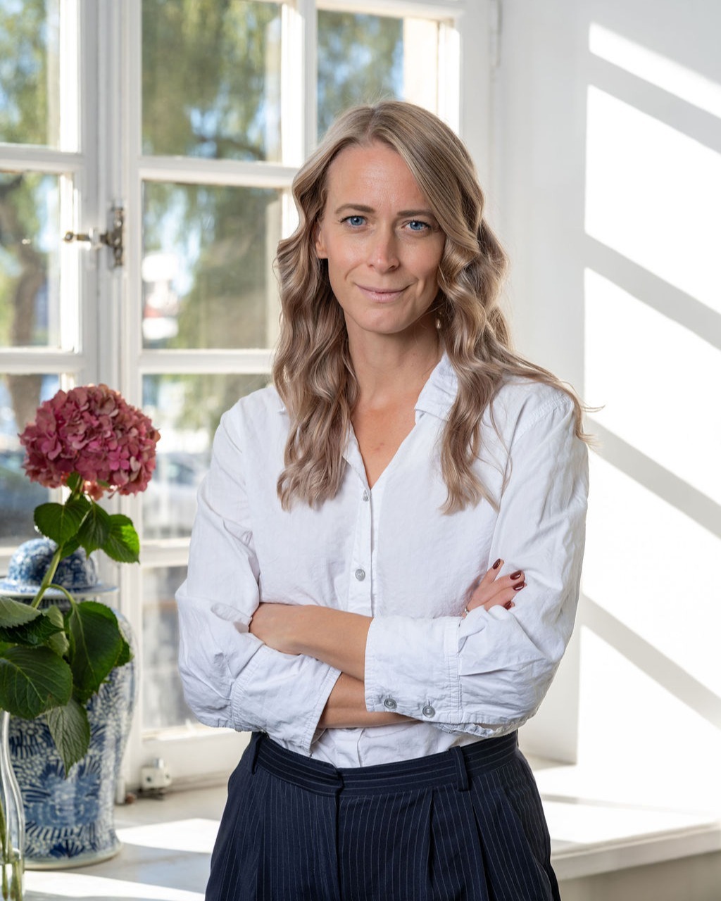 Möt våra medarbetare | Tenant & Partner