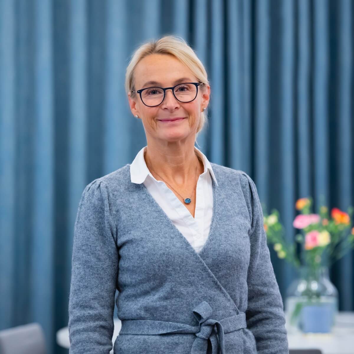 Möt våra medarbetare | Tenant & Partner