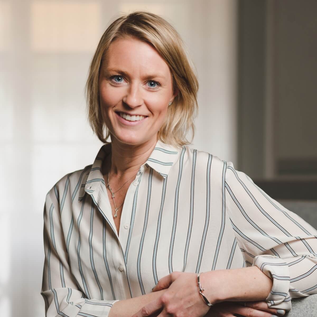 Möt våra medarbetare | Tenant & Partner