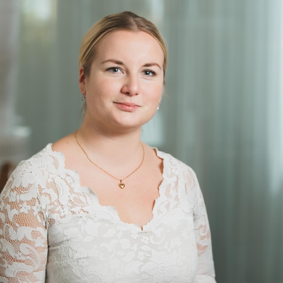 Möt våra medarbetare | Tenant & Partner