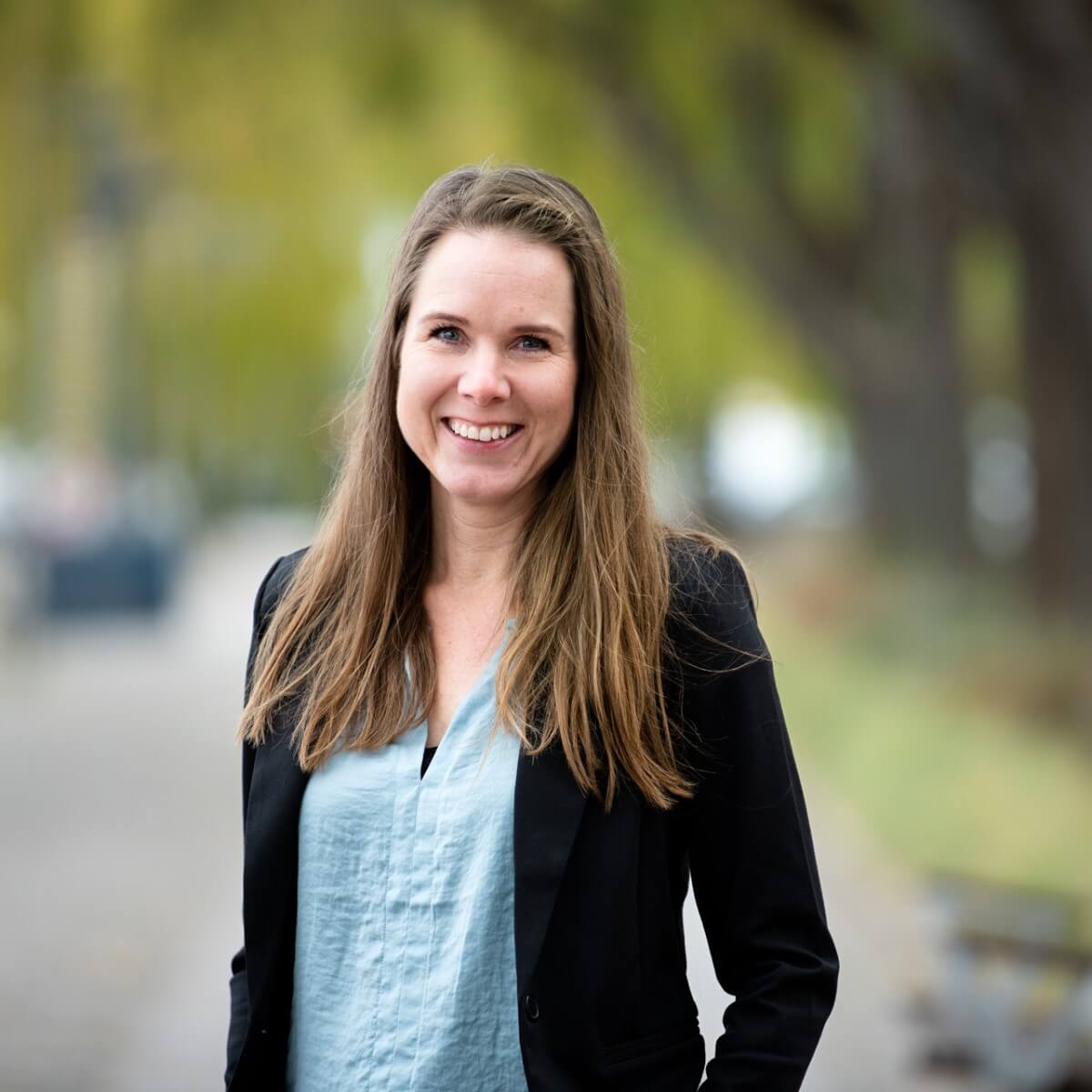 Möt våra medarbetare | Tenant & Partner