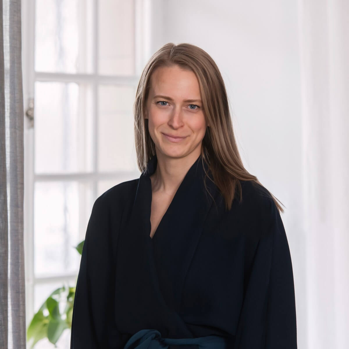 Möt våra medarbetare | Tenant & Partner