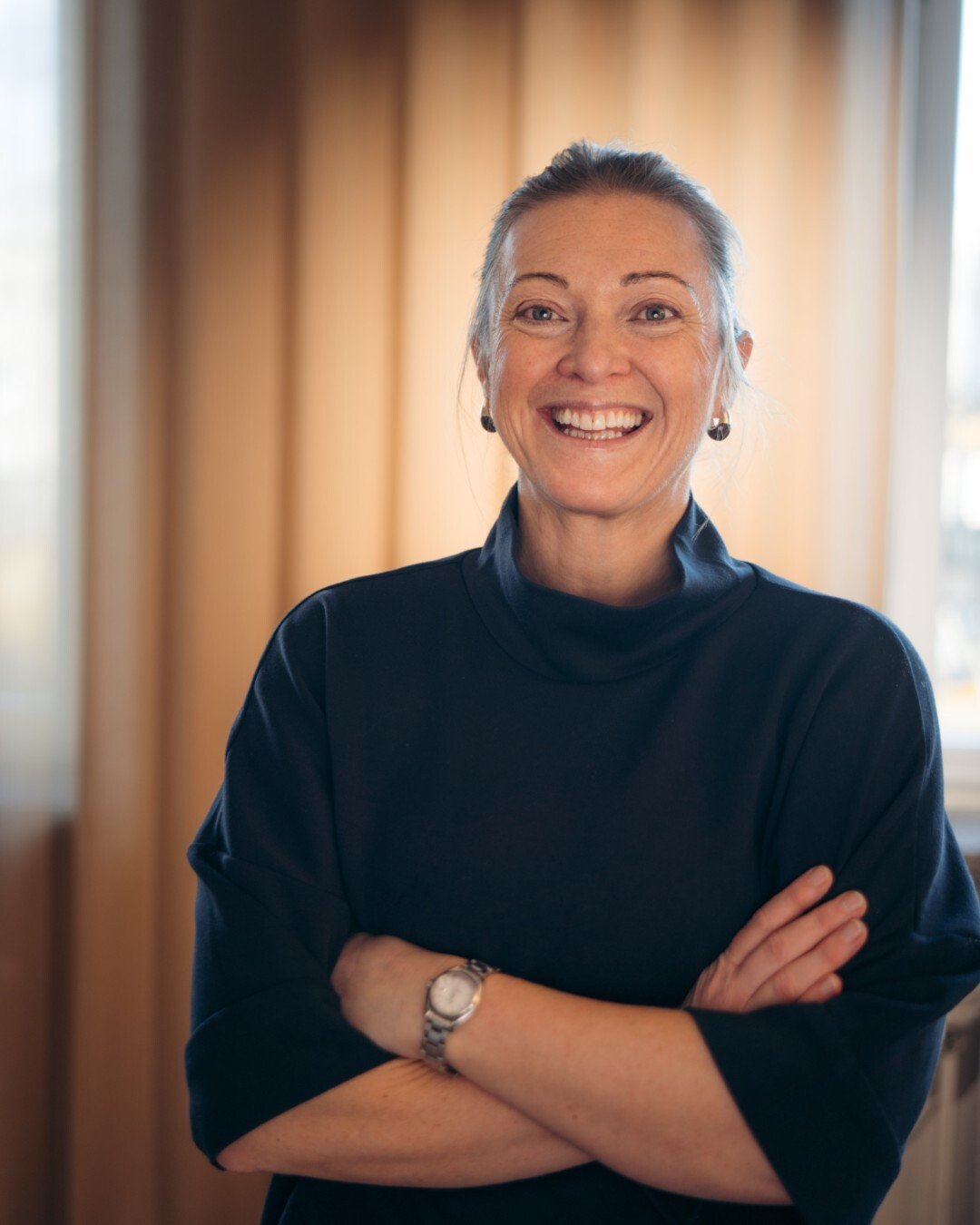 Lisa Sandvik