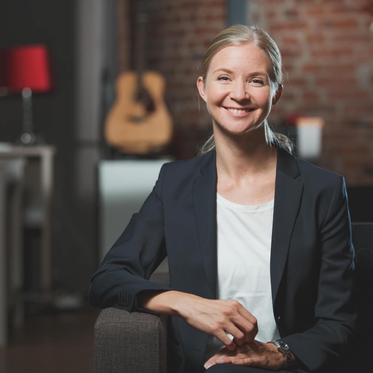 Jessica Söderström