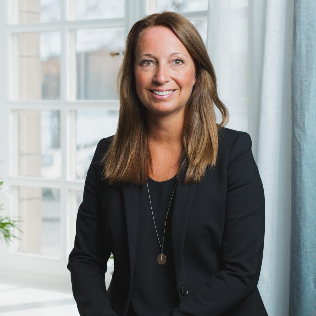 Sofie Sjölin Johnsson